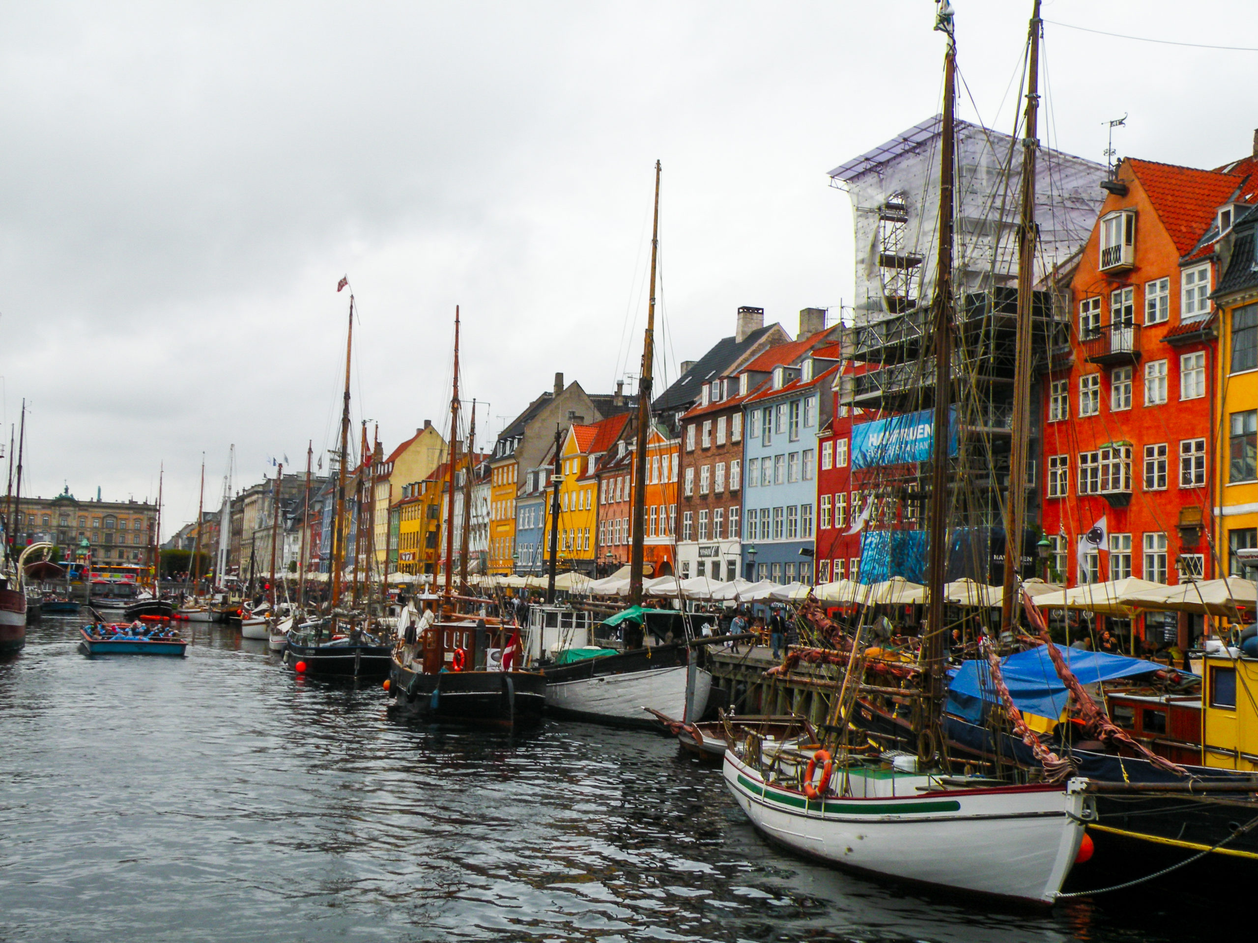 Denmark | My Travel Journal-Blog