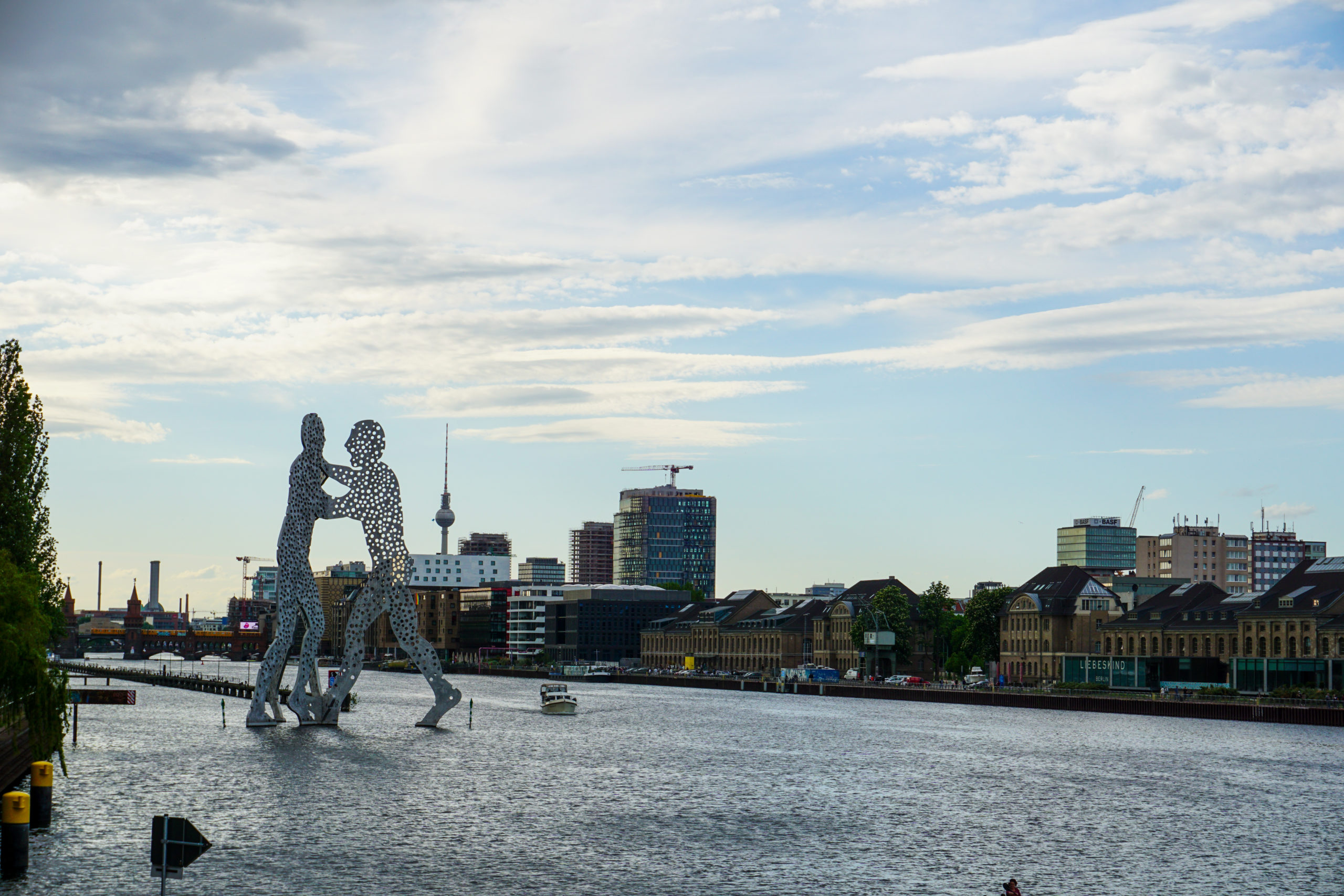 Weekend and day trips from and around Berlin | My Travel Journal-Blog