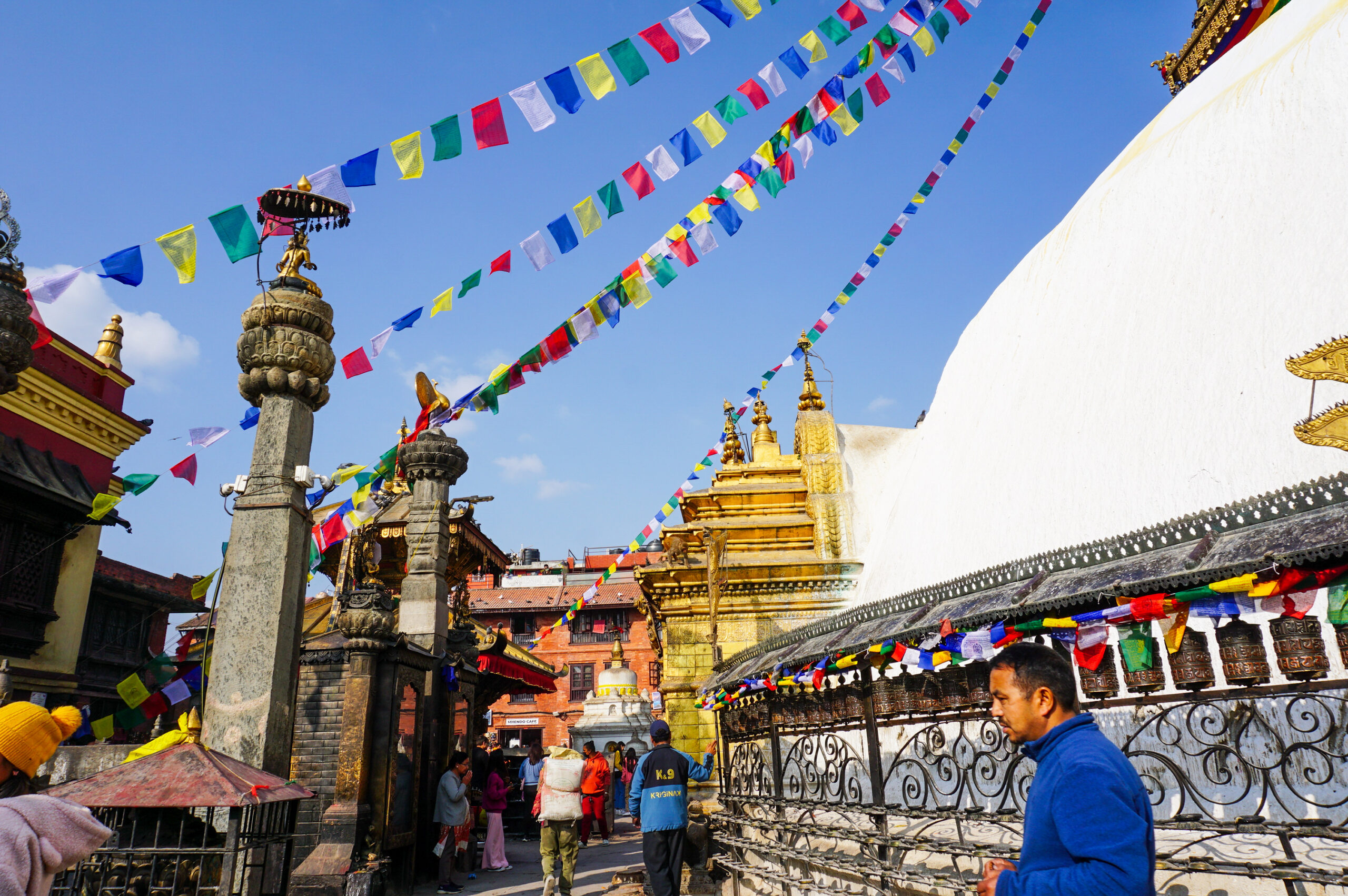 Good to know – Your first trip to Nepal | My Travel Journal-Blog