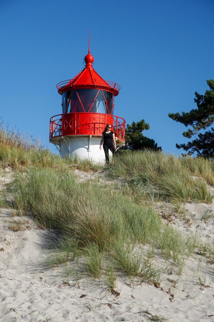 Exploring Hiddensee: Beaches, Heathlands, and Cliff Coasts at the ...