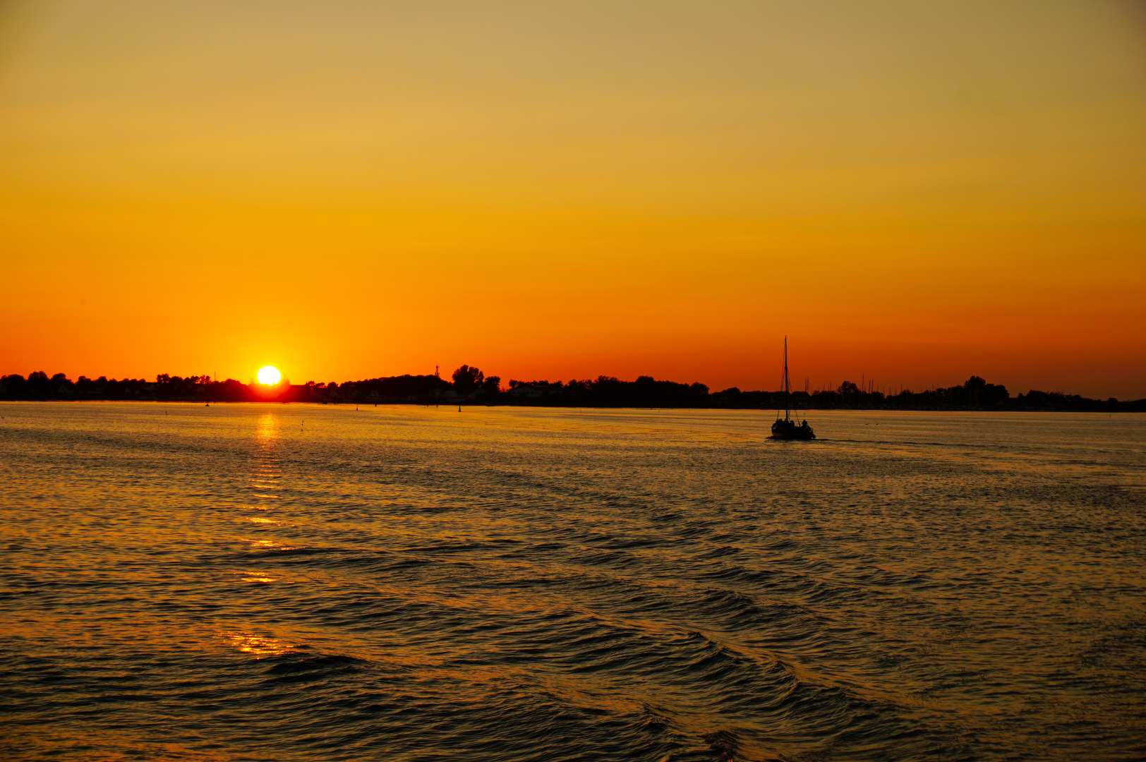 Exploring Hiddensee: Beaches, Heathlands, and Cliff Coasts at the ...