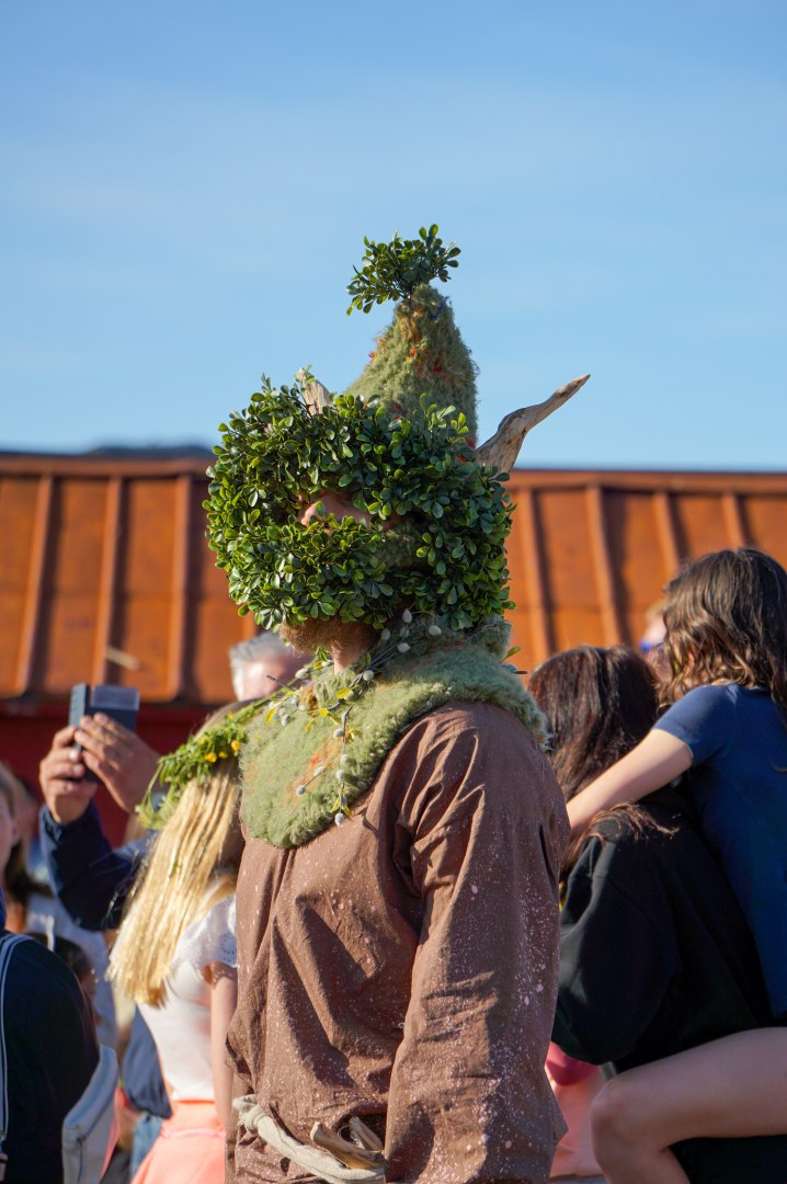 Visiting a Midsummer Festival in Norway | My Travel Journal-Blog
