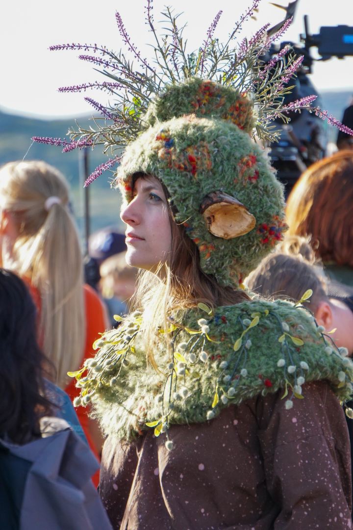 Visiting a Midsummer Festival in Norway | My Travel Journal-Blog