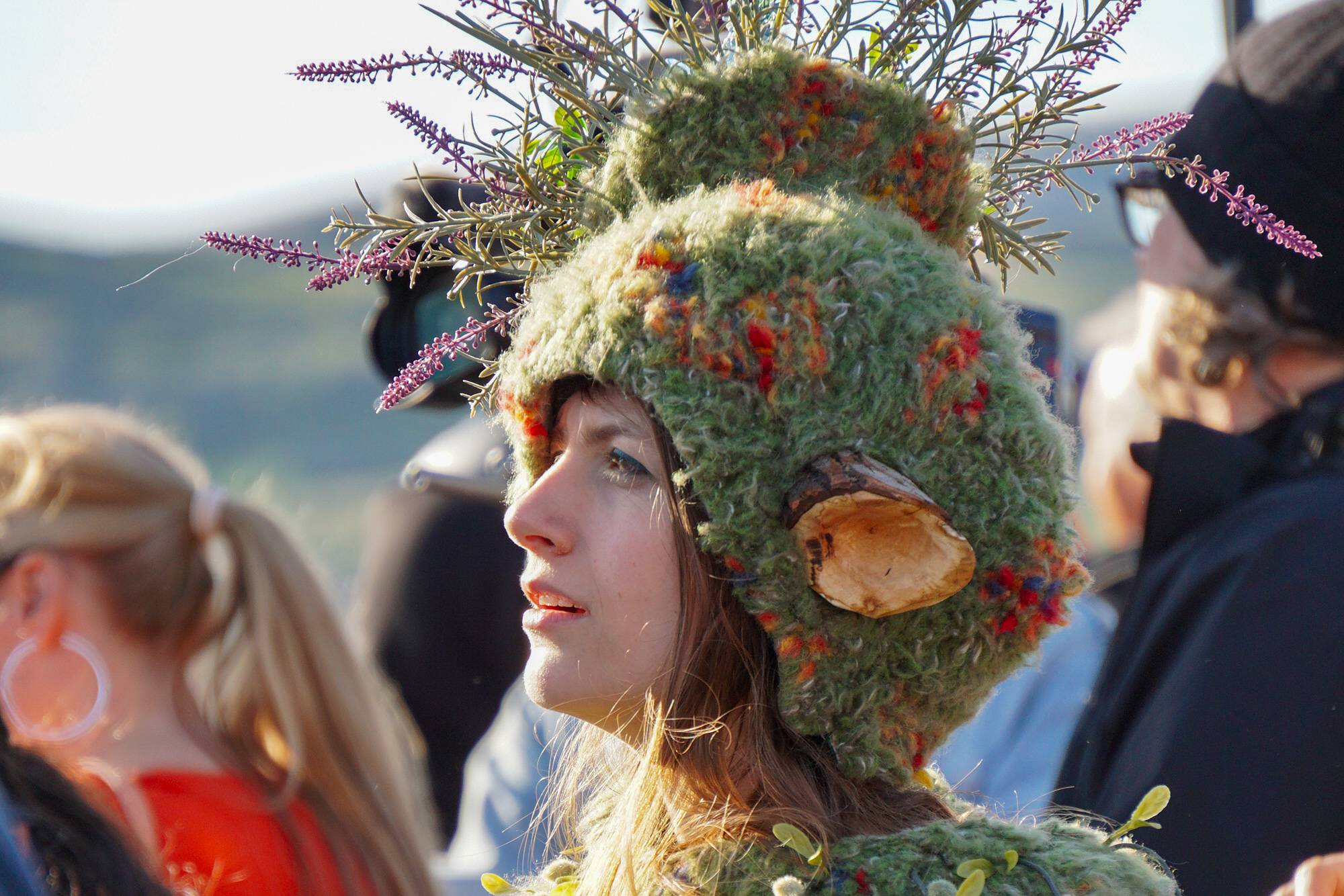 Visiting a Midsummer Festival in Norway | My Travel Journal-Blog