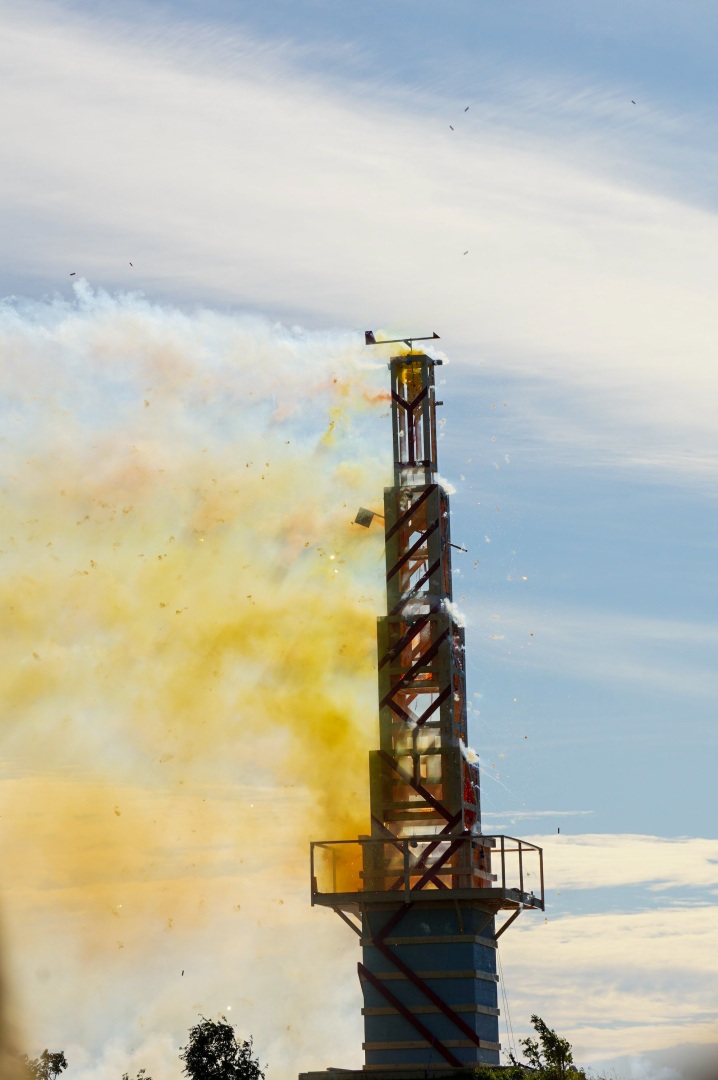 Visiting a Midsummer Festival in Norway | My Travel Journal-Blog