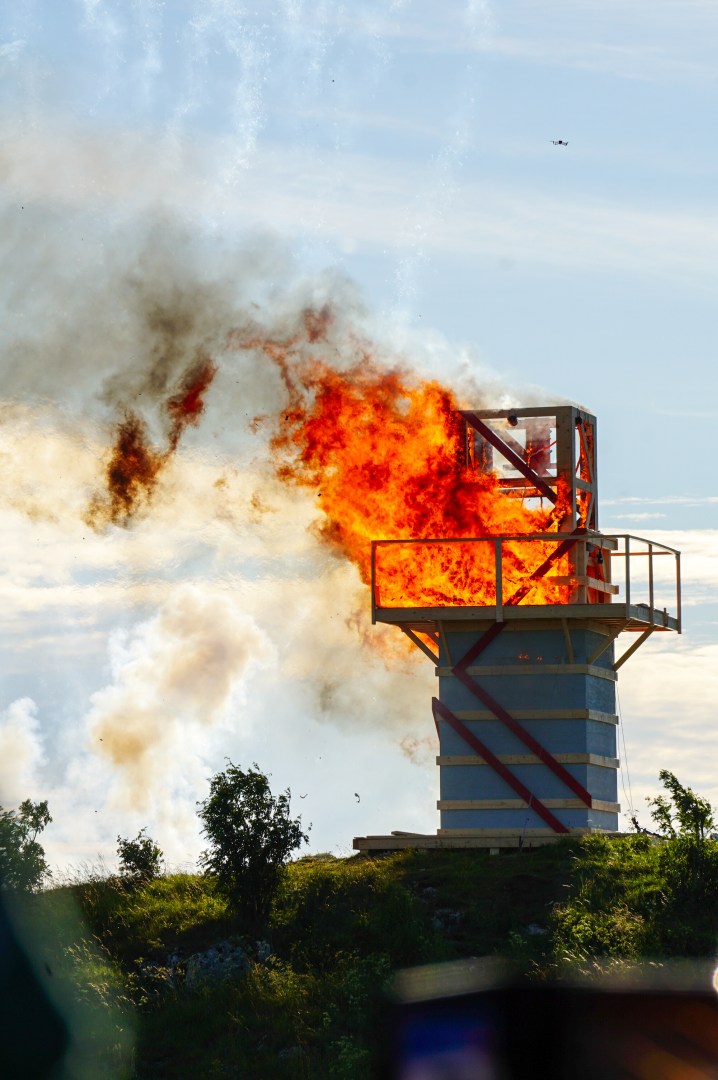 Visiting a Midsummer Festival in Norway | My Travel Journal-Blog